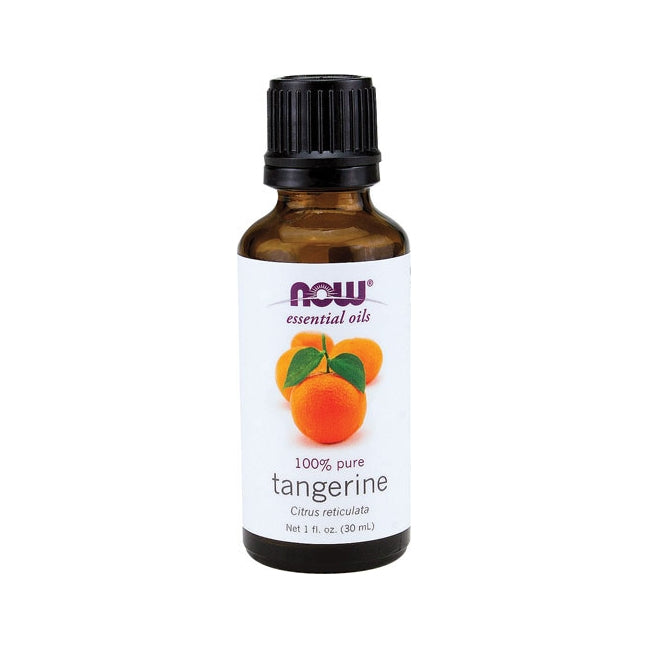 Tangerine Oil – Osas's Garden